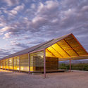 Gallery of House Under Shadows / Zero Energy Design Lab - 9