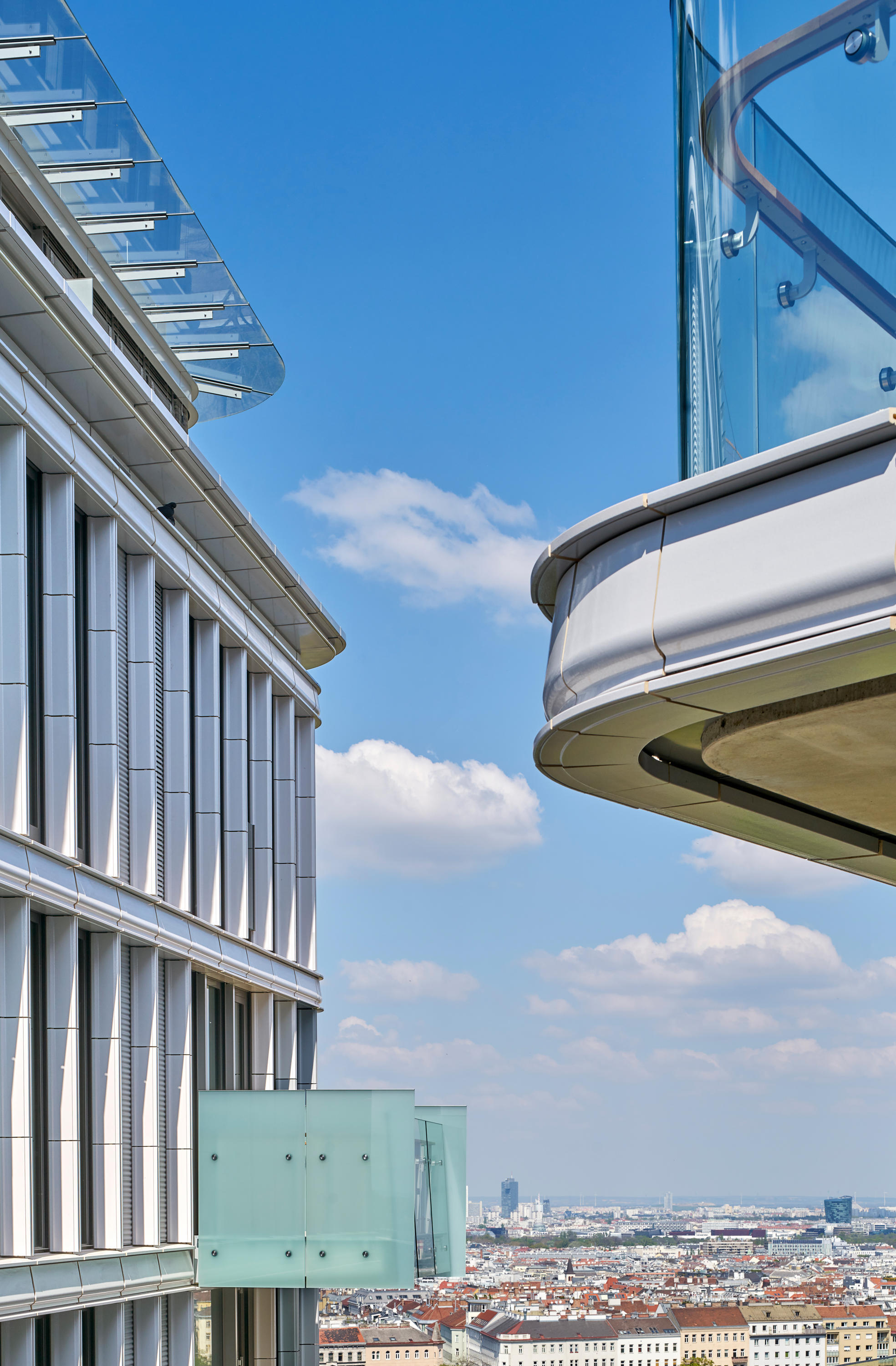 Gallery of The Benefits of Ceramic Facade Cladding in 3 Remarkable ...