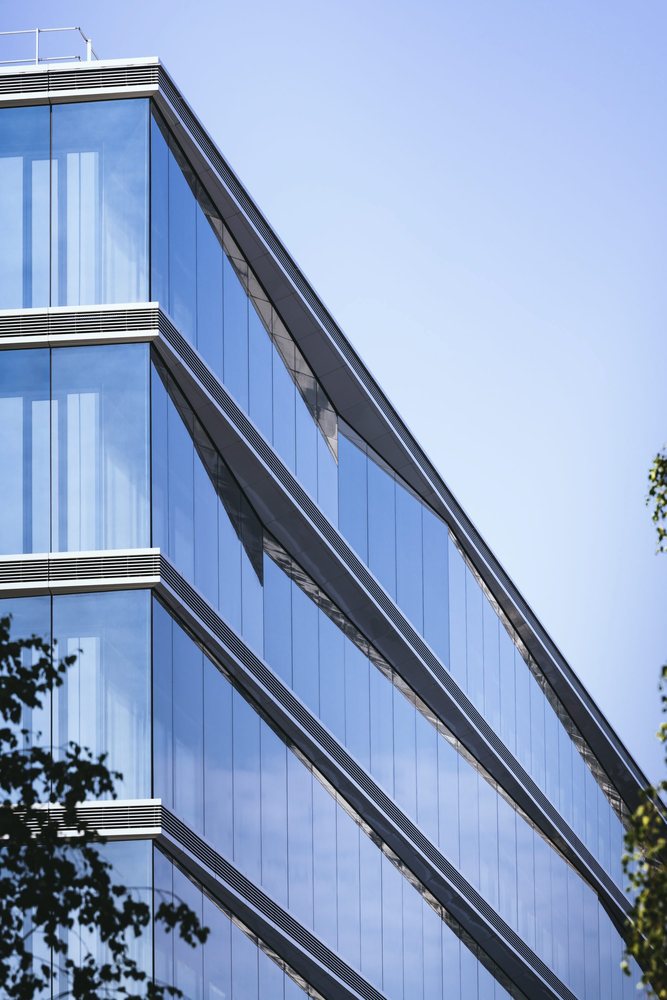 Gallery of T3 Audi Design Center in Ingolstadt / gmp Architects - 2