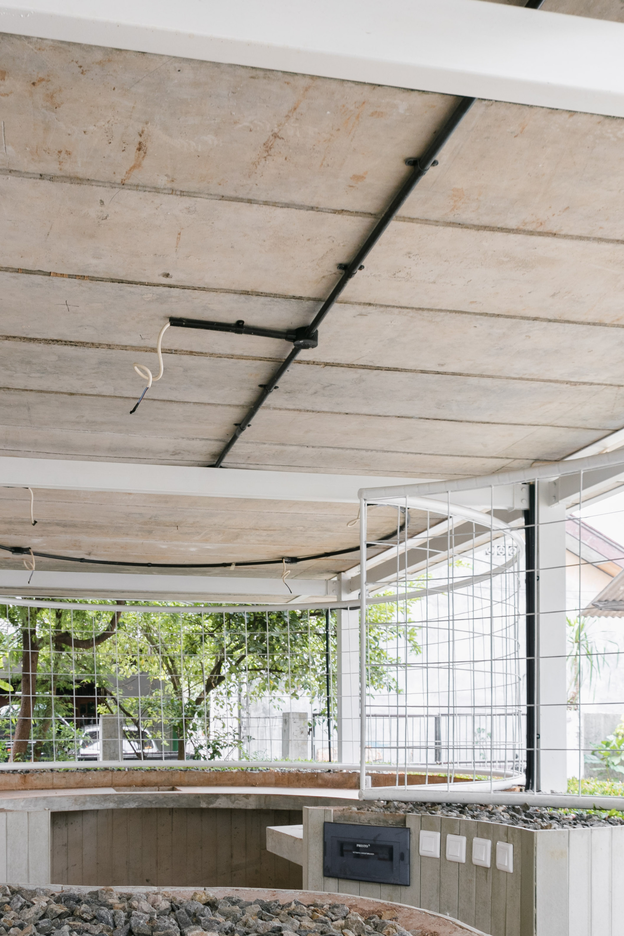 Gallery of Arsya House / Atelier Riri + Arsitek Tropis - 11