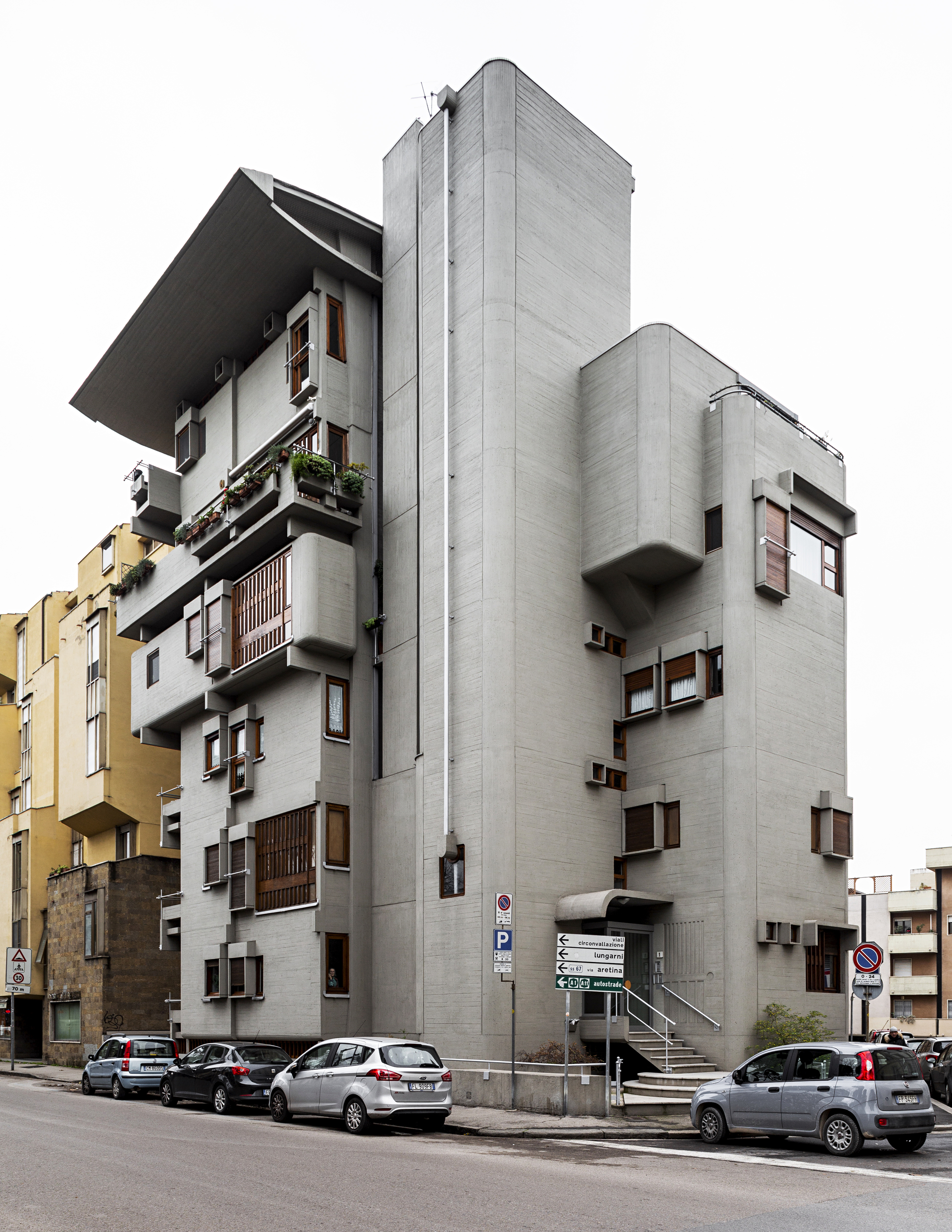 Gallery of Brutalism and Collective Living in Europe, Through the Lense ...