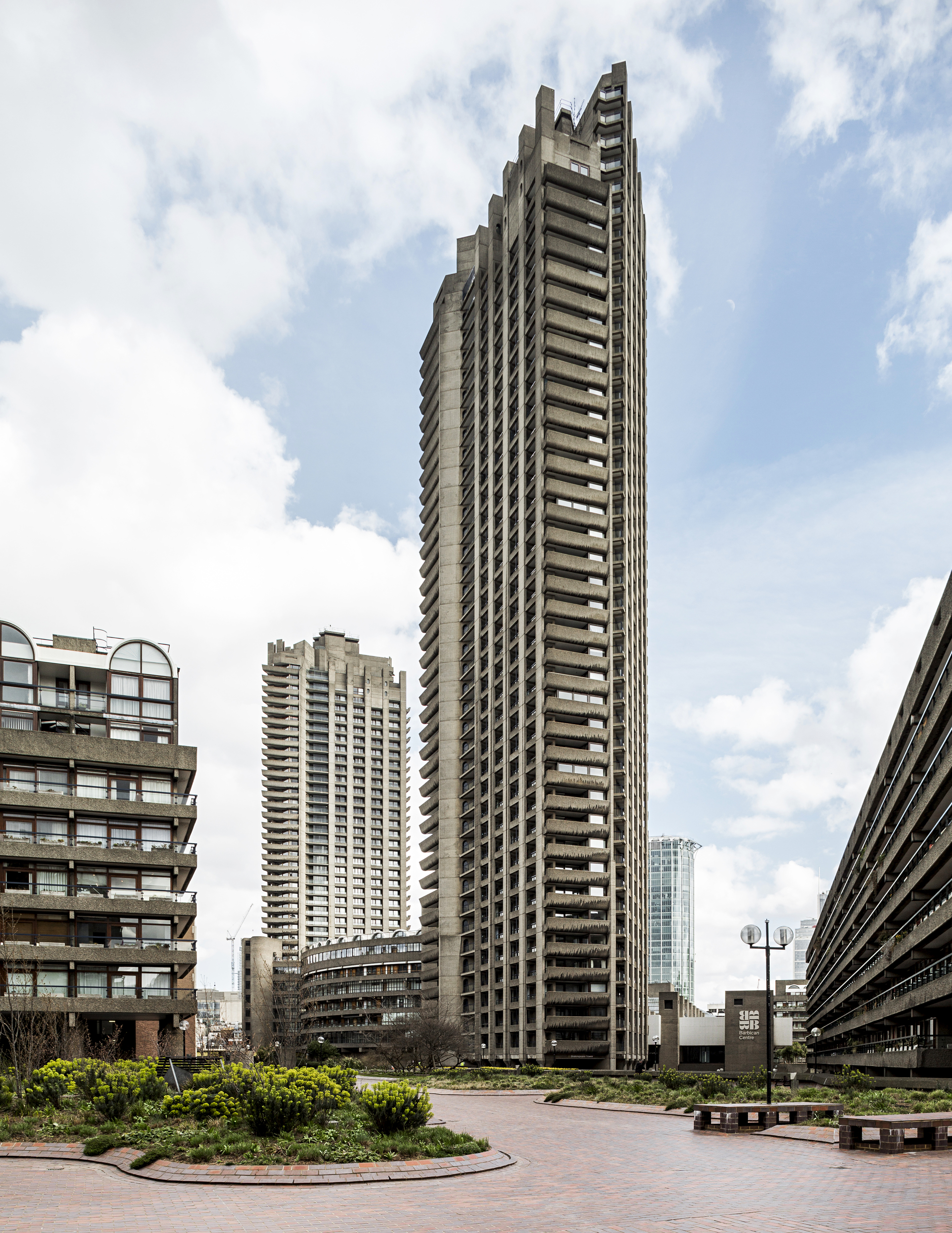Gallery of Brutalism and Collective Living in Europe, Through the Lense ...