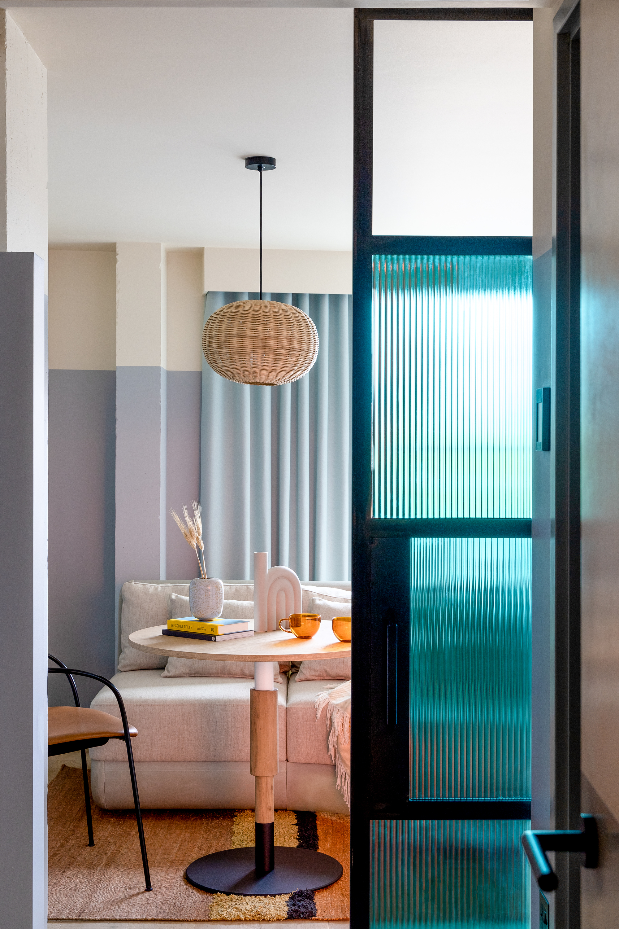 Gallery of Bermonds Locke Hotel / Holloway Li - 28
