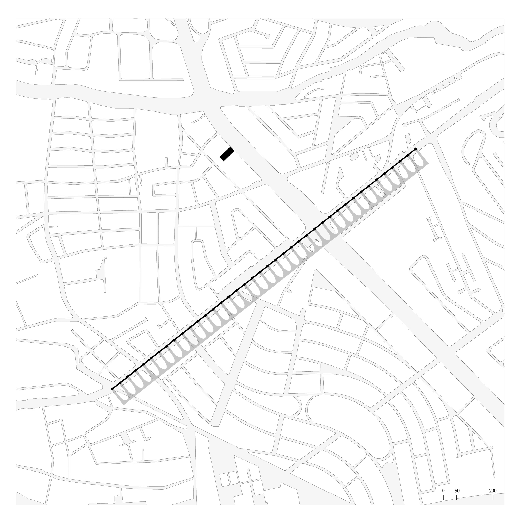 Gallery of Banal Restaurant / Reims 502 - 25