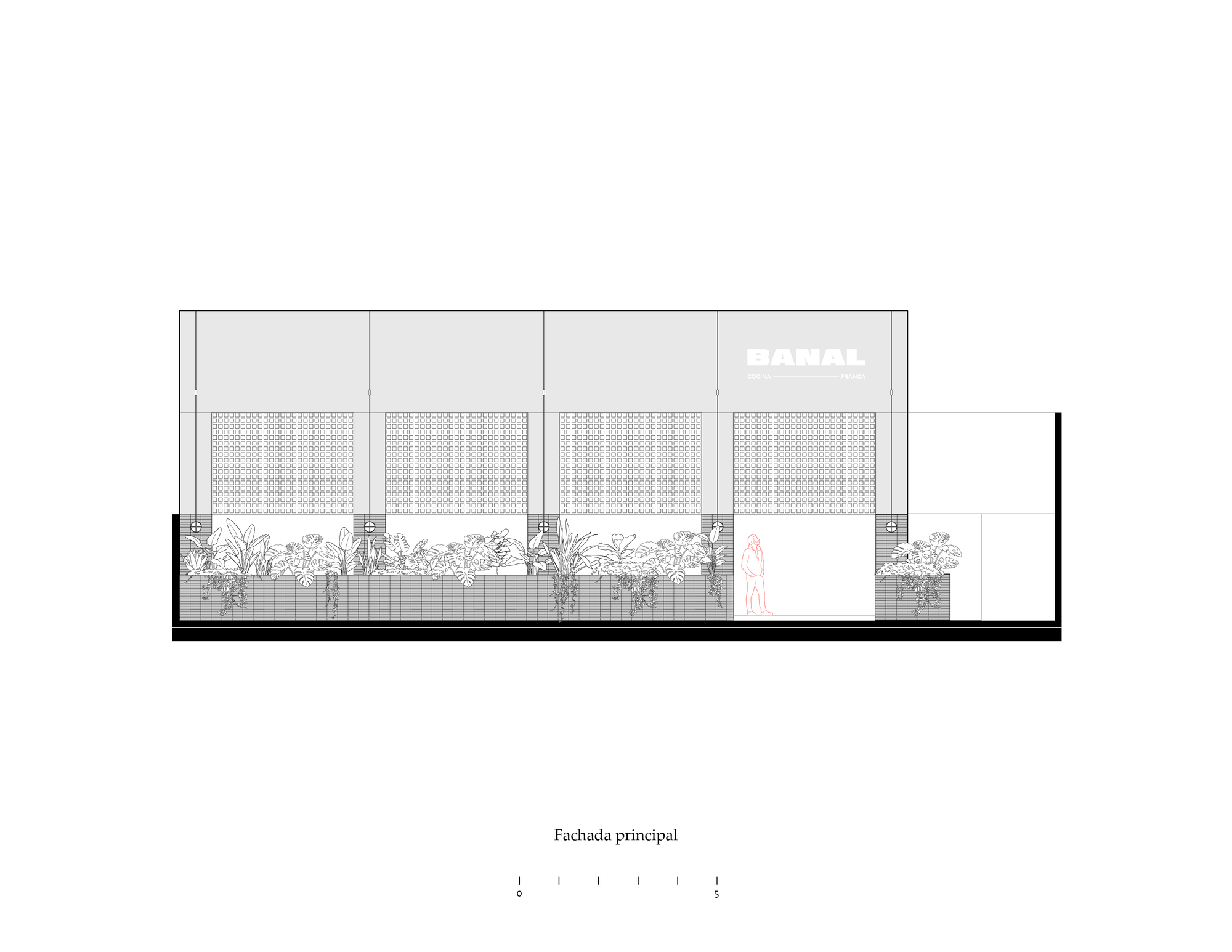 Gallery of Banal Restaurant / Reims 502 - 27