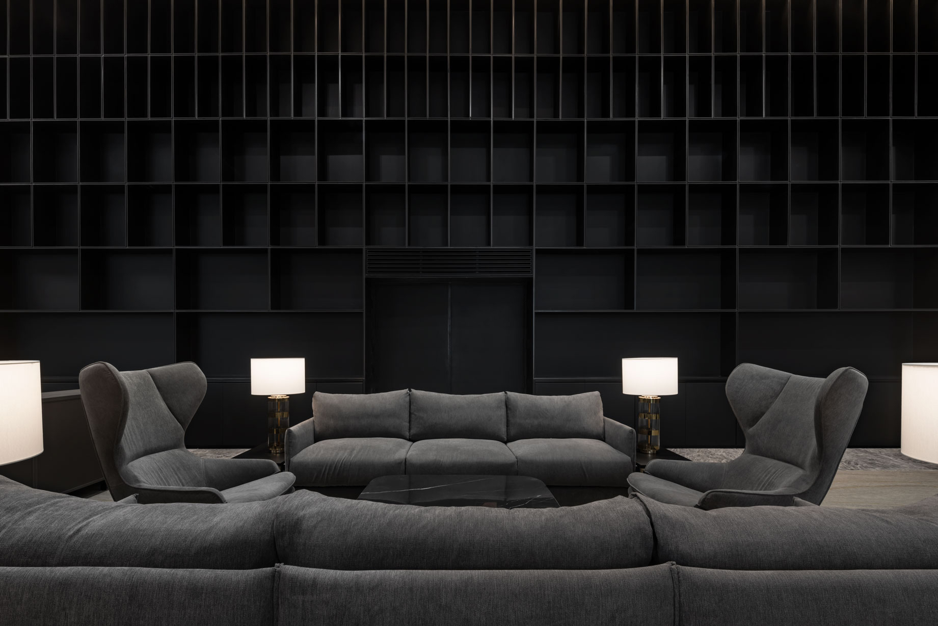 Gallery of Boon Rawd Brewery Headquarters / pbm - 15