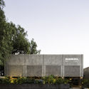 Banal Restaurant / Reims 502 | ArchDaily