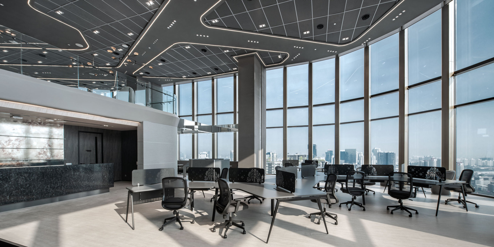 Gallery of Boon Rawd Brewery Headquarters / pbm - 6