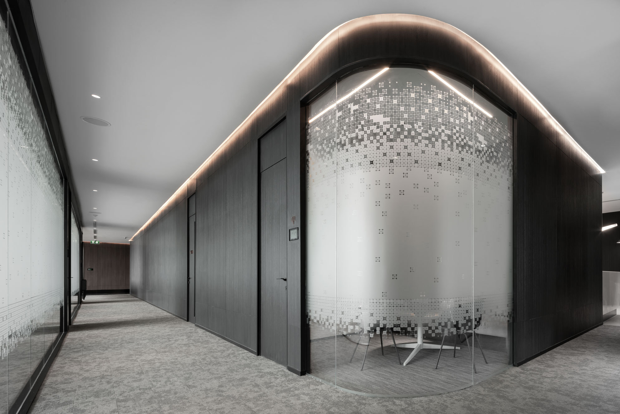 Gallery of Boon Rawd Brewery Headquarters / pbm - 3