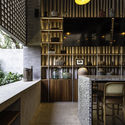 Banal Restaurant / Reims 502 | ArchDaily