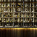 Banal Restaurant / Reims 502 | ArchDaily