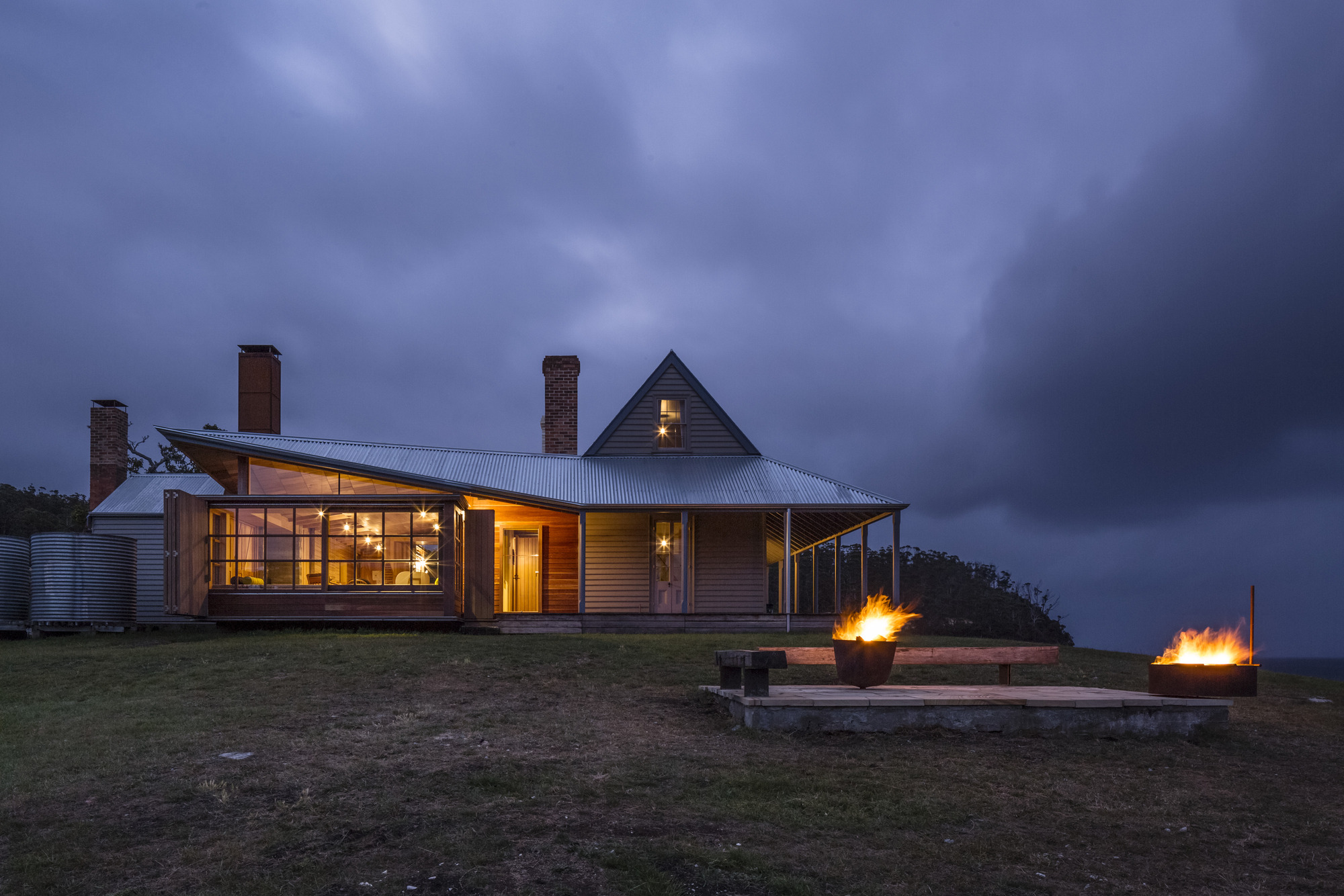 画廊 John Wardle：“如果没有找到想要的材料，就自己制造” - 2