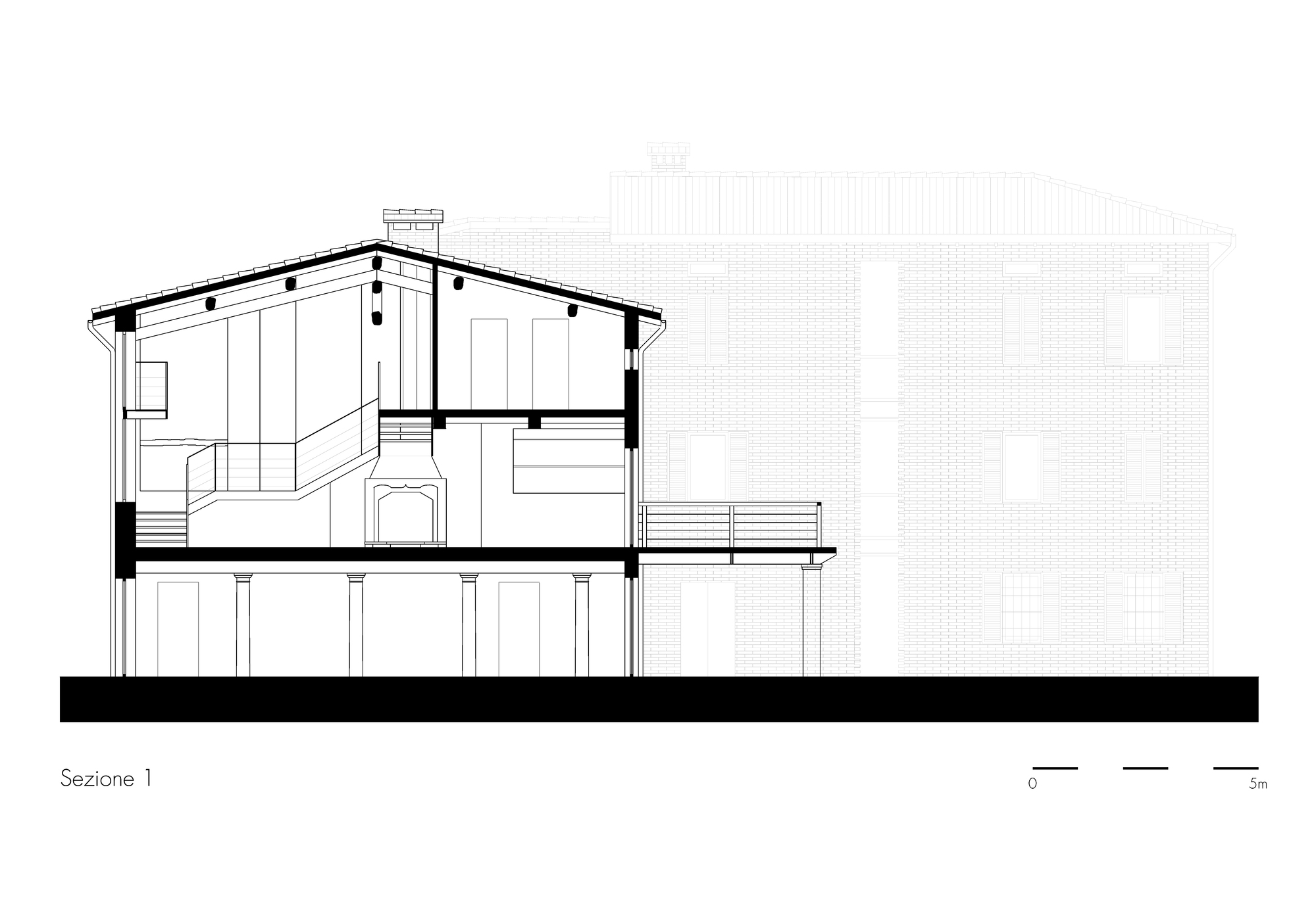 Gallery of Villa 4M / Studio Pinelli - 31