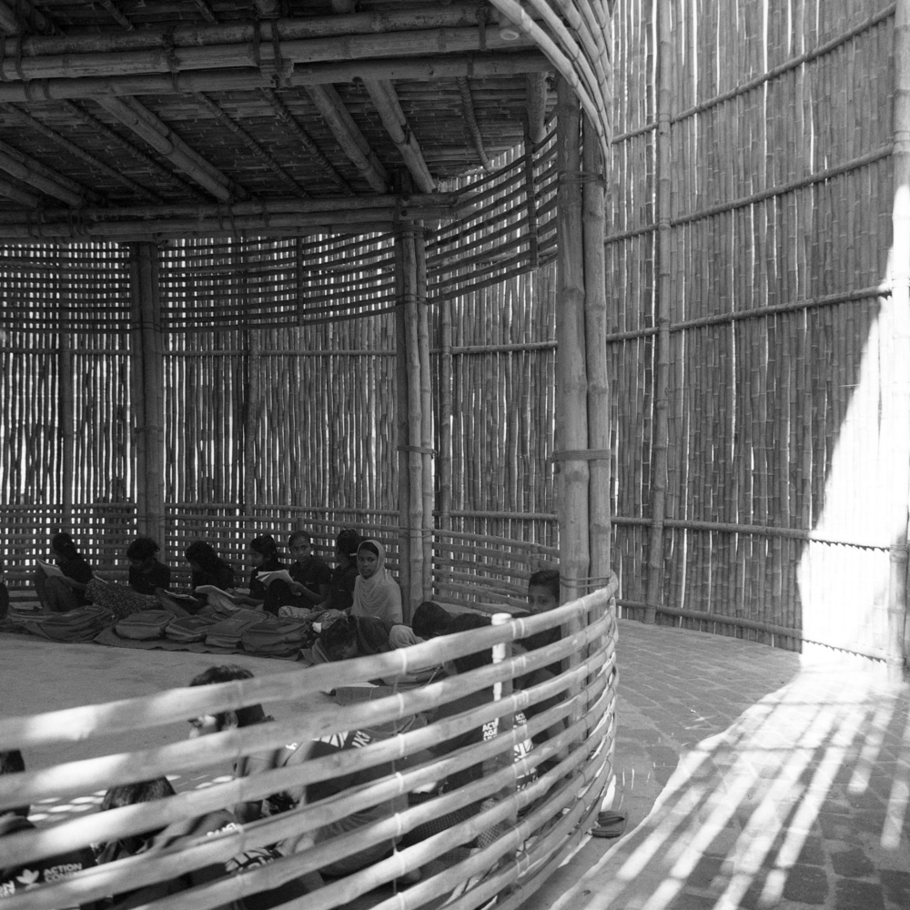 Gallery of Ukhia Schools / Kashef Chowdhury/URBANA - 10