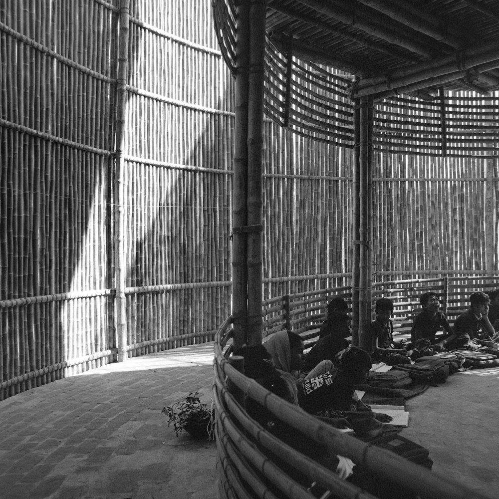 Gallery of Ukhia Schools / Kashef Chowdhury/URBANA - 14