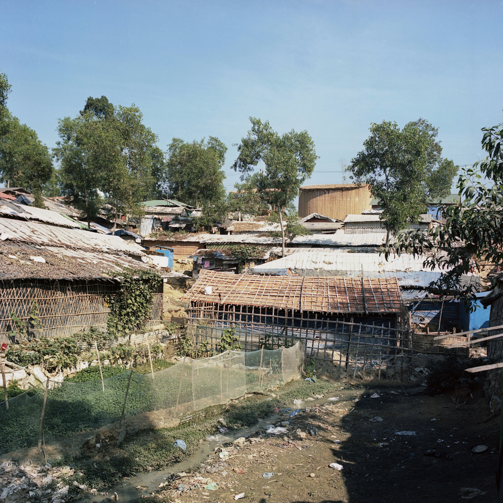 Gallery of Ukhia Schools / Kashef Chowdhury/URBANA - 7