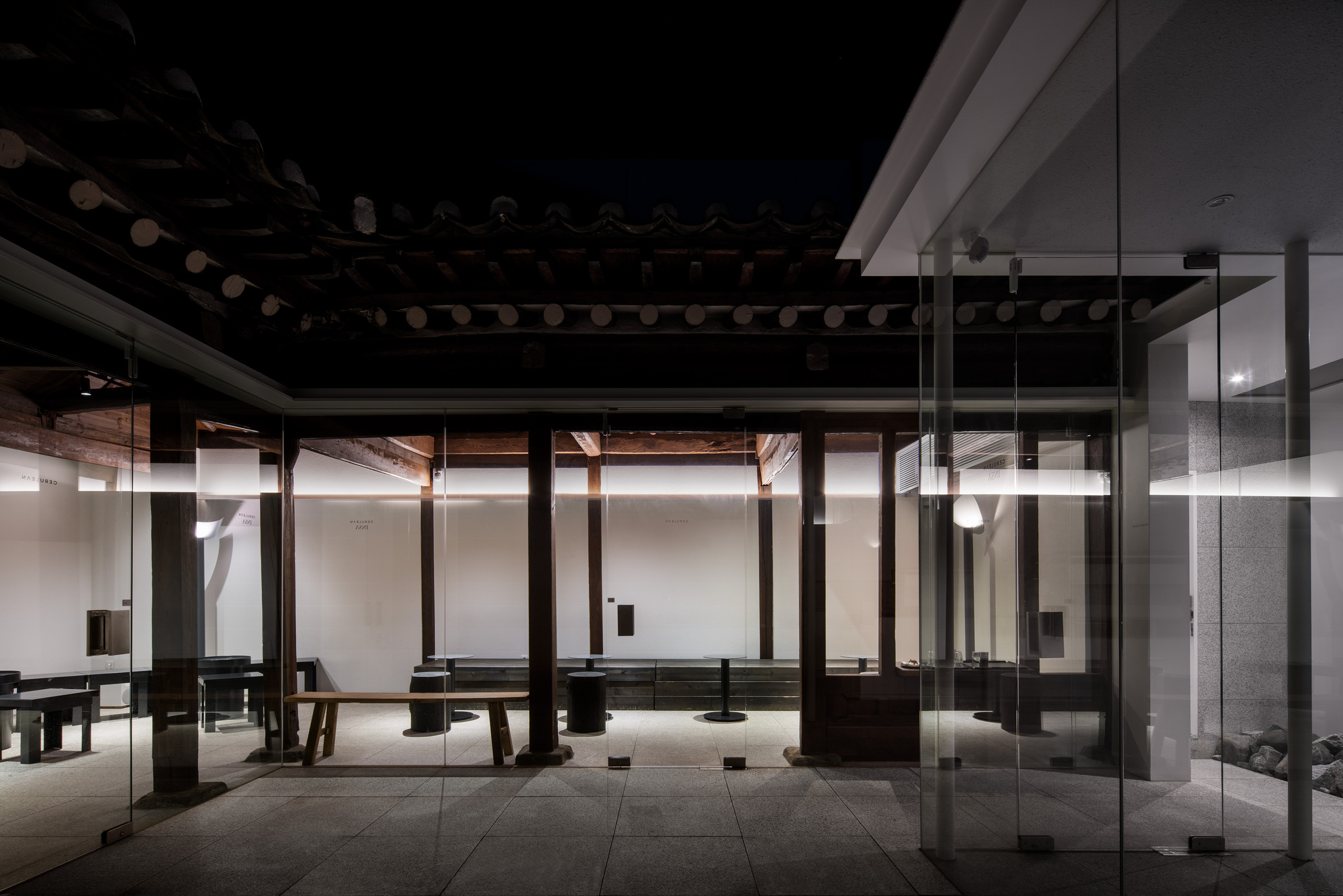 Gallery of Cerulean Coffee Shop / stof. - 10