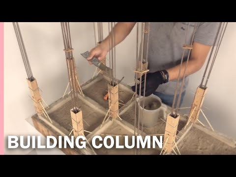 Gallery of Miniature Construction: Modeling From Structure to Finish - 7