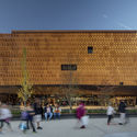 Sir David Adjaye Wins the 2021 RIBA Royal Gold Medal | ArchDaily