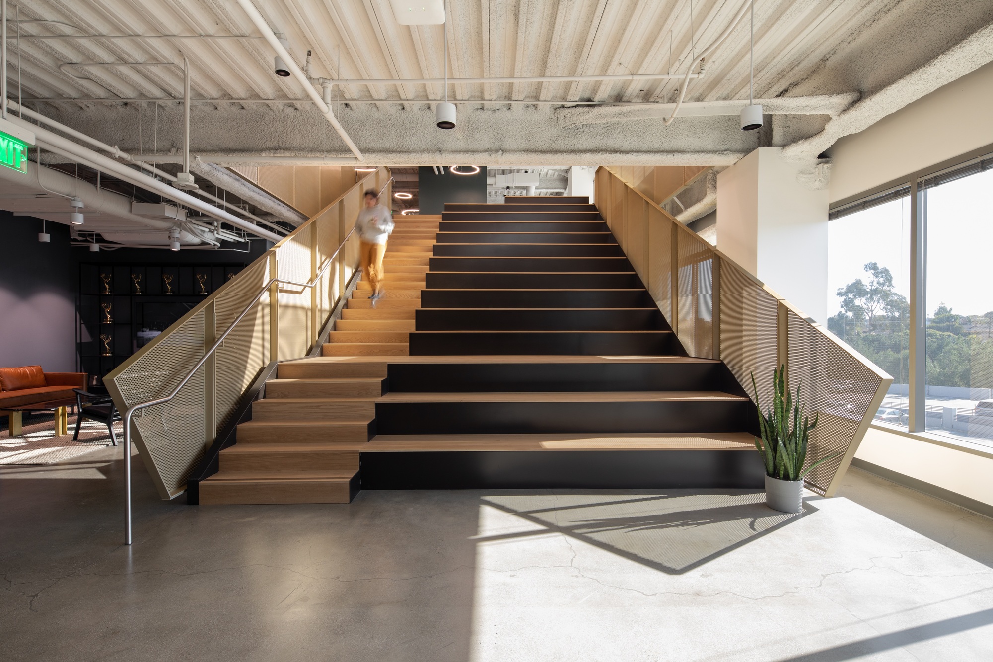 Gallery of "Social Value Underpins How We Design": Matthew Ollier on ...