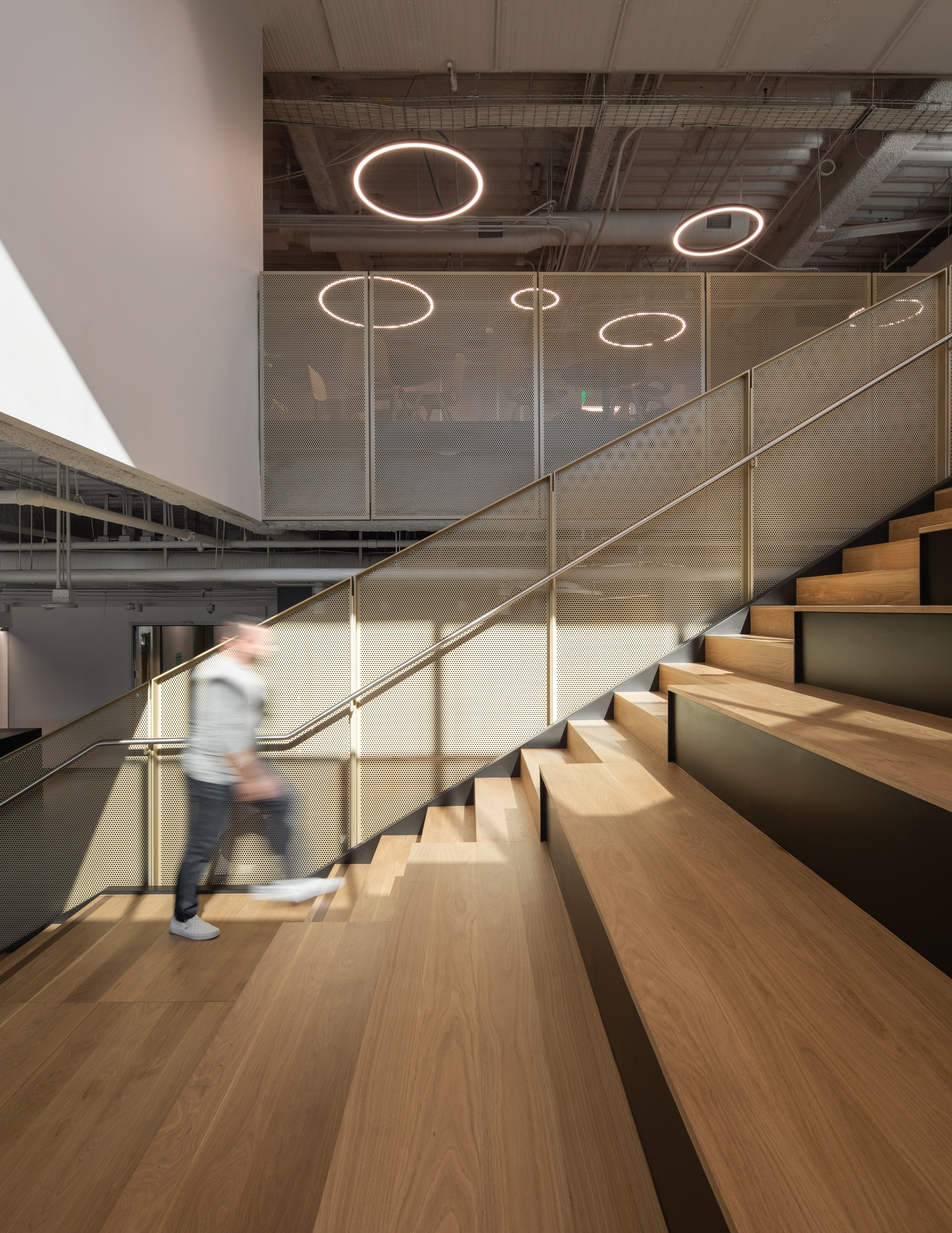 Gallery of "Social Value Underpins How We Design": Matthew Ollier on ...