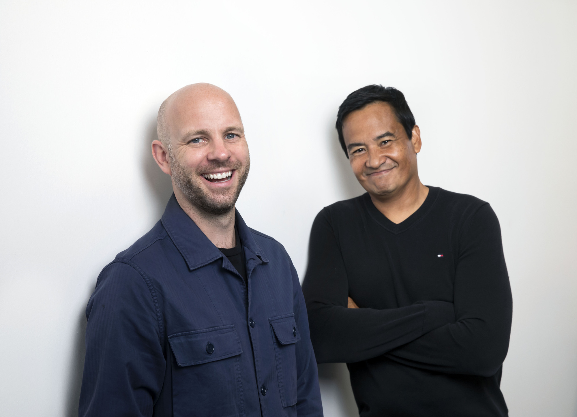 Gallery of "Social Value Underpins How We Design": Matthew Ollier on ...