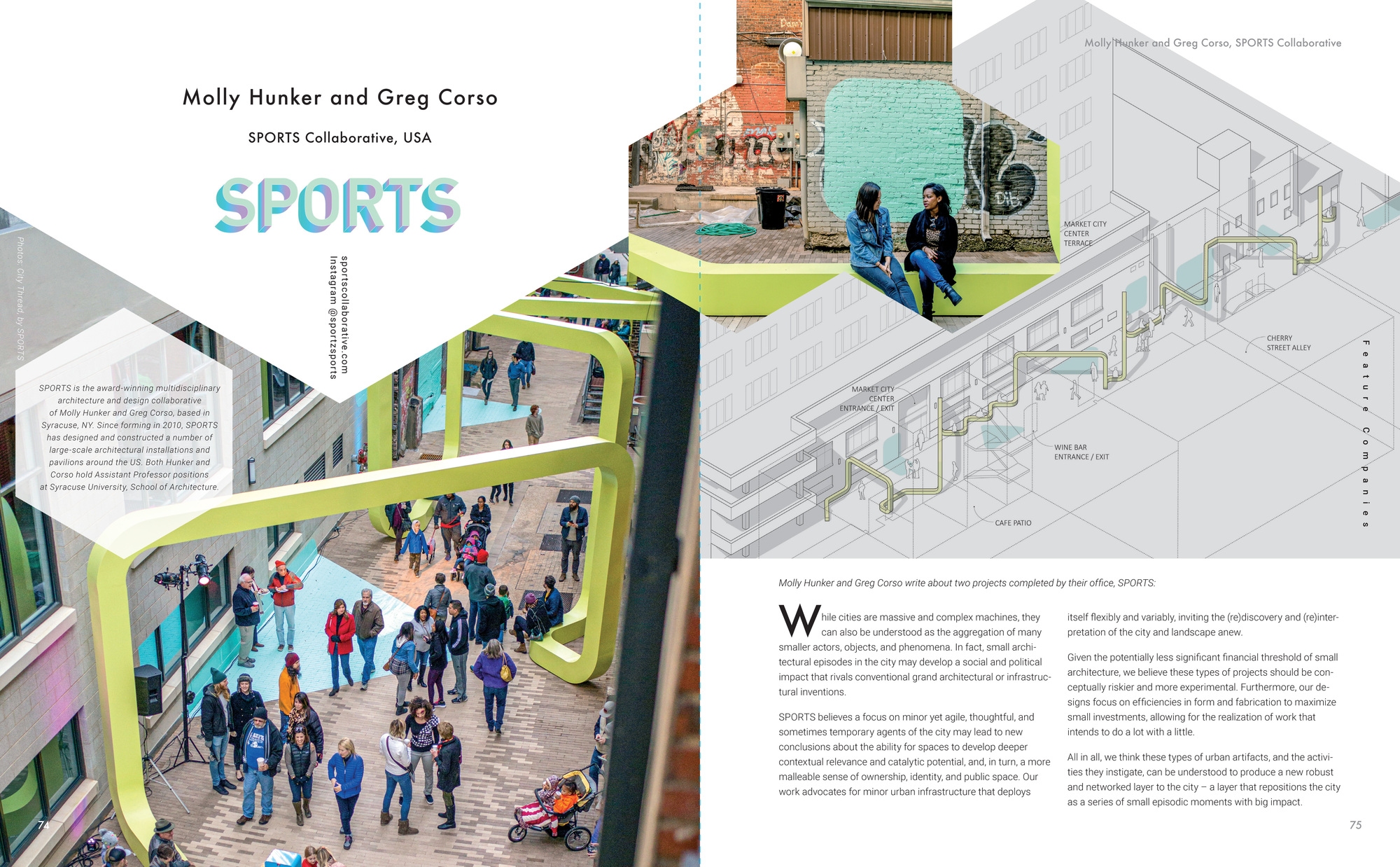 Gallery of What is Small-Scale Architecture? - 3