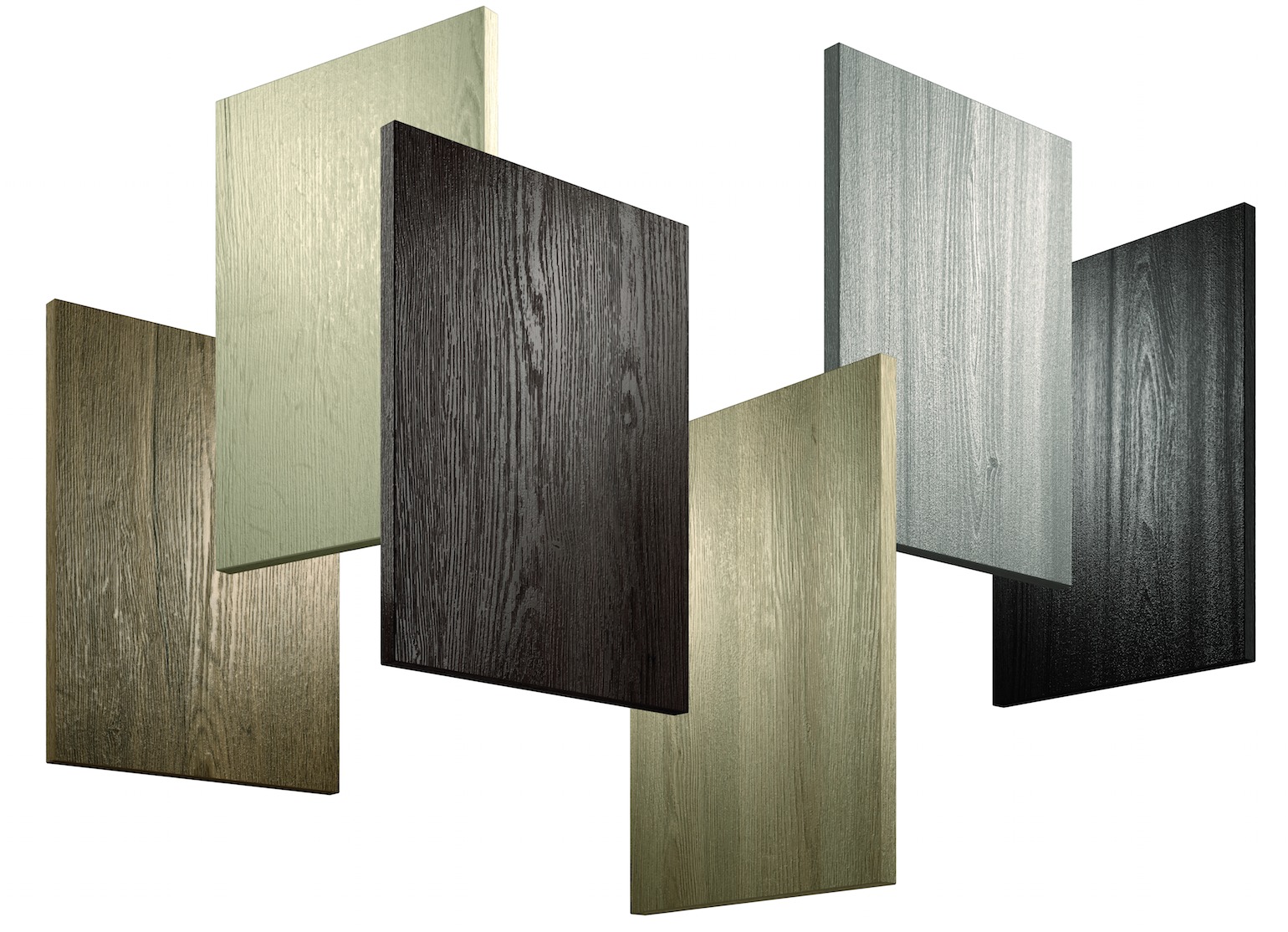 Gallery of EGGER Launches First Collection Designed for North America - 2