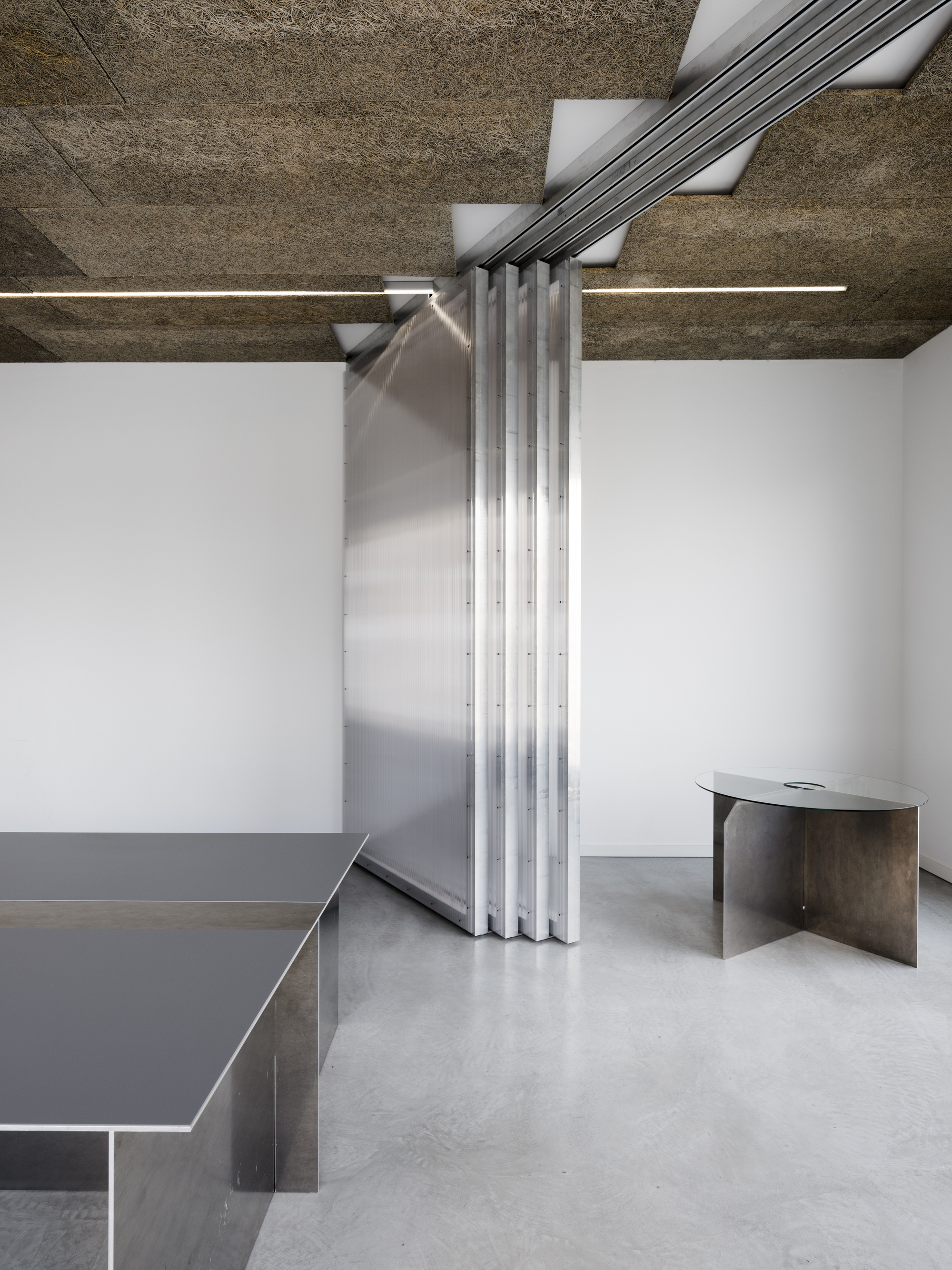 Gallery of BAM Office / Gonzalez Haase Architects - 2