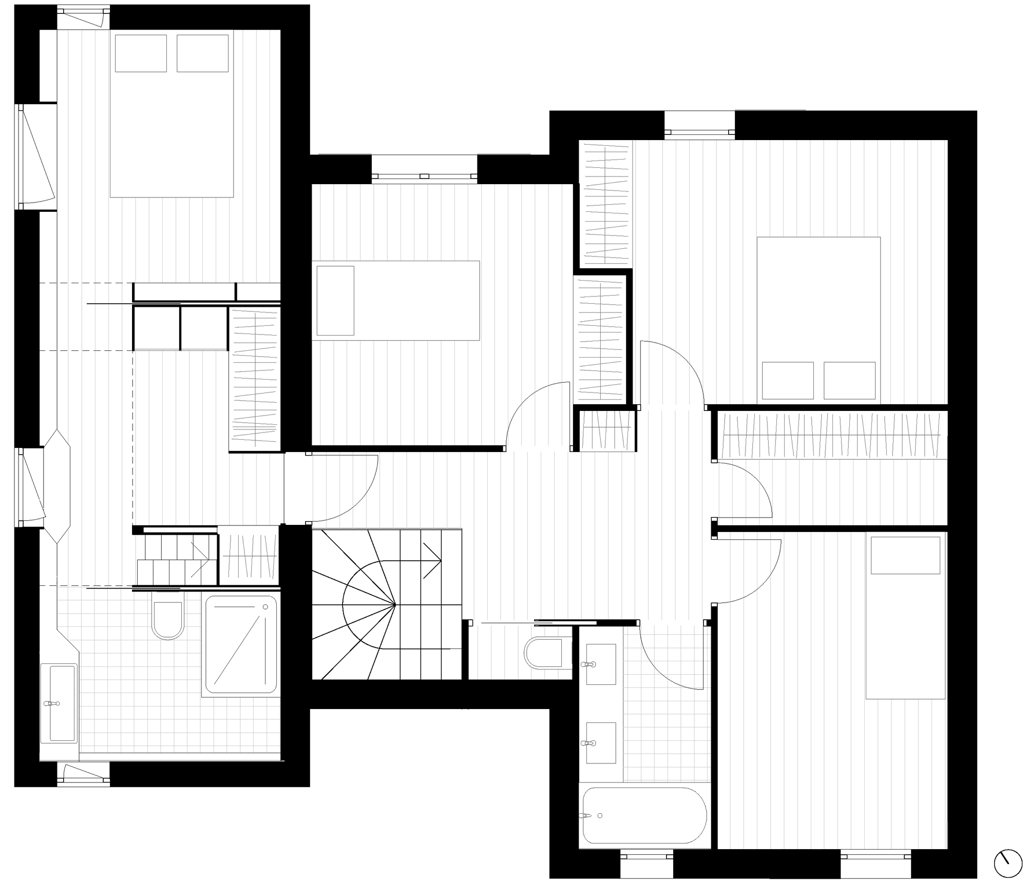 Floor Plan Bungalow Extension Plans | Viewfloor.co