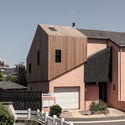 Gallery of Hiding House / Wutopia Lab - 29