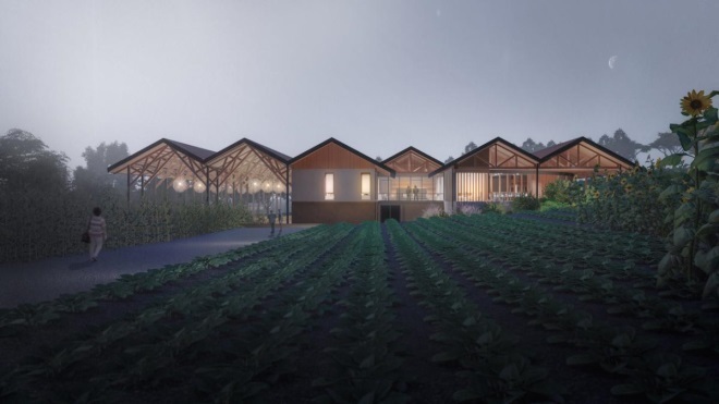 Gallery of Beyond Photorealism: Conveying Emotion and Sense of Place ...