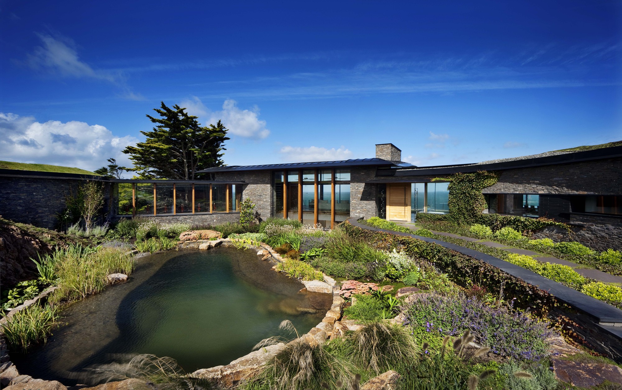 Gallery of Logie Point House / Guz Architects - 5