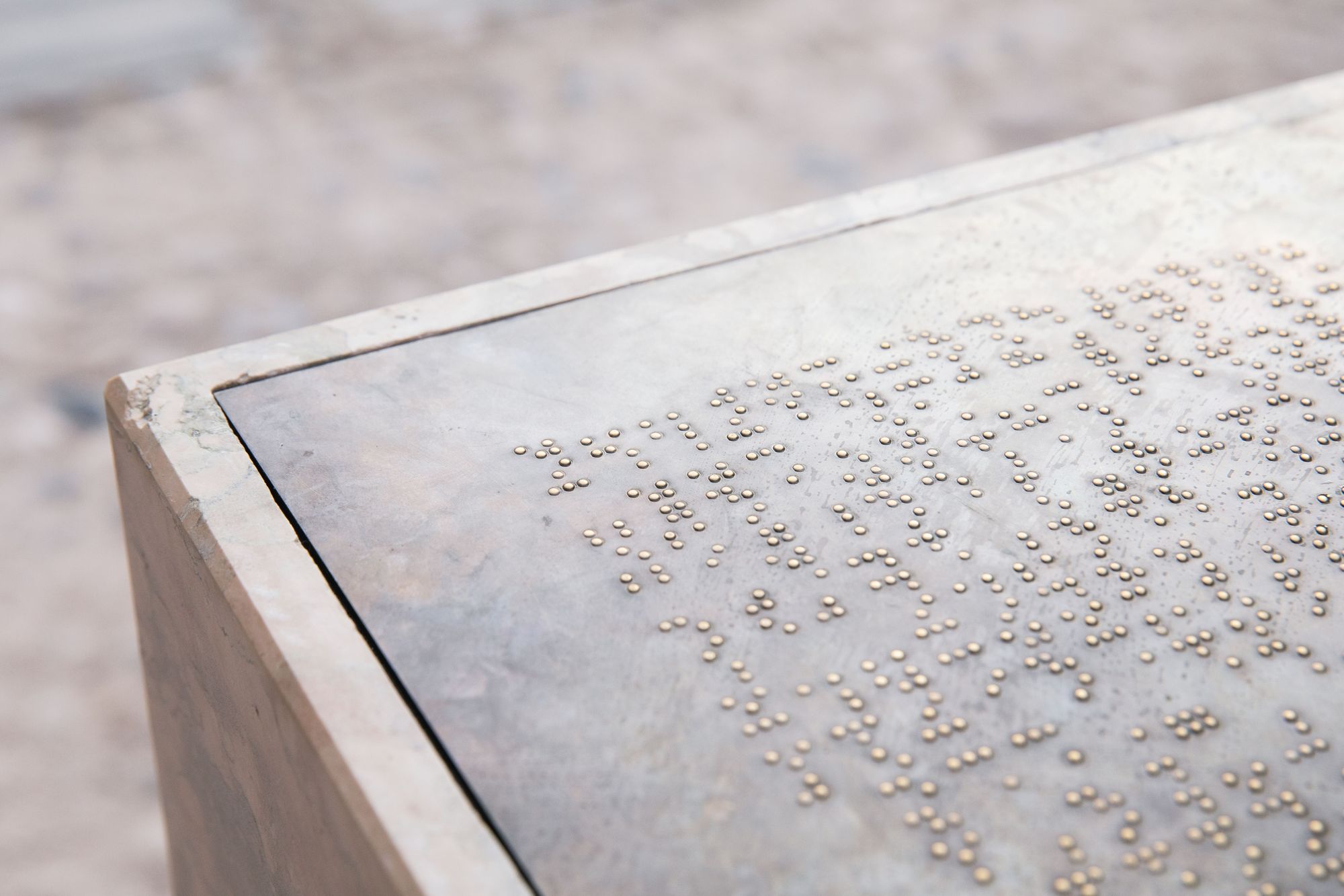 Gallery of L.B. Alberti Square Renovation / Archiplanstudio - 21