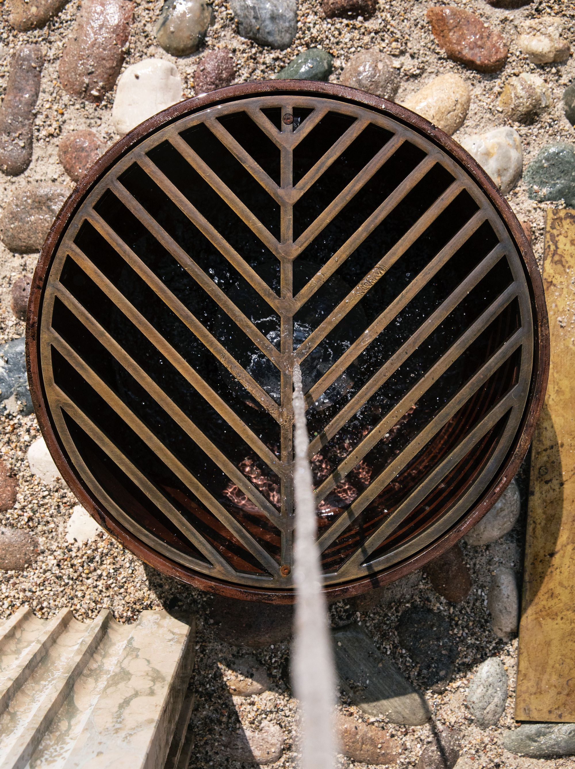 Gallery of L.B. Alberti Square Renovation / Archiplanstudio - 19