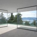 How to Expand Spaces with Revolving Corner Windows | ArchDaily