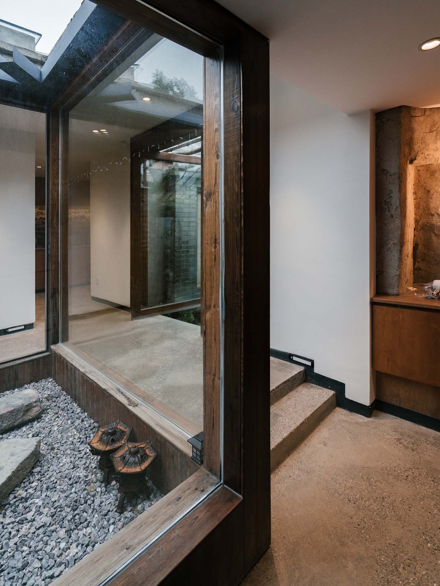 Gallery of House of Passages / Chaoffice - 19