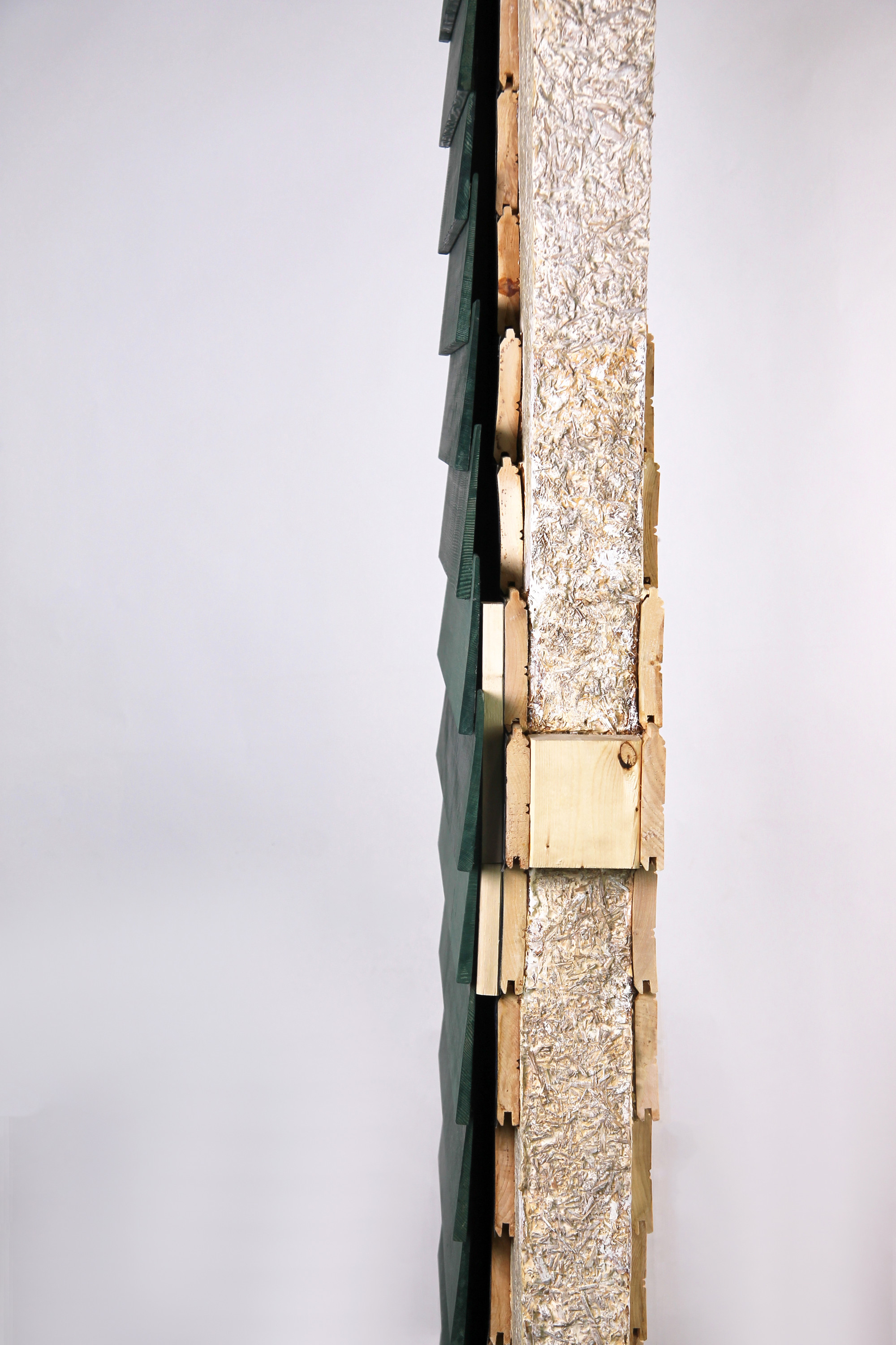 Gallery of Mushroom Buildings? The Possibilities of Using Mycelium in ...