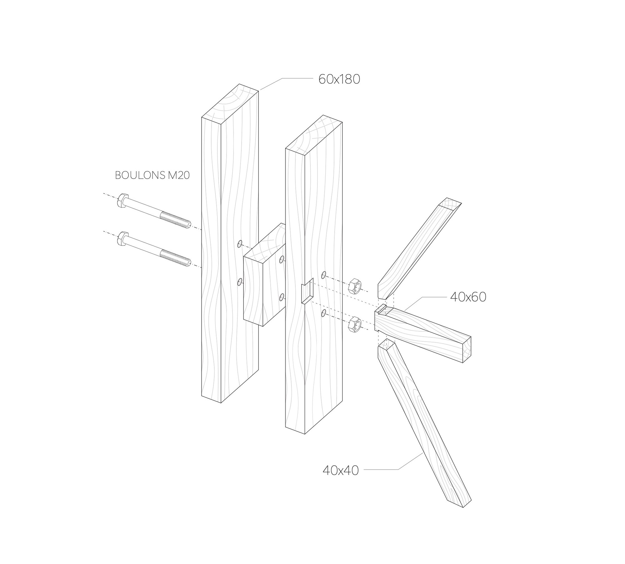 Gallery of Fishing Square Installation / Atelier Volpe + Birce Birgen - 20