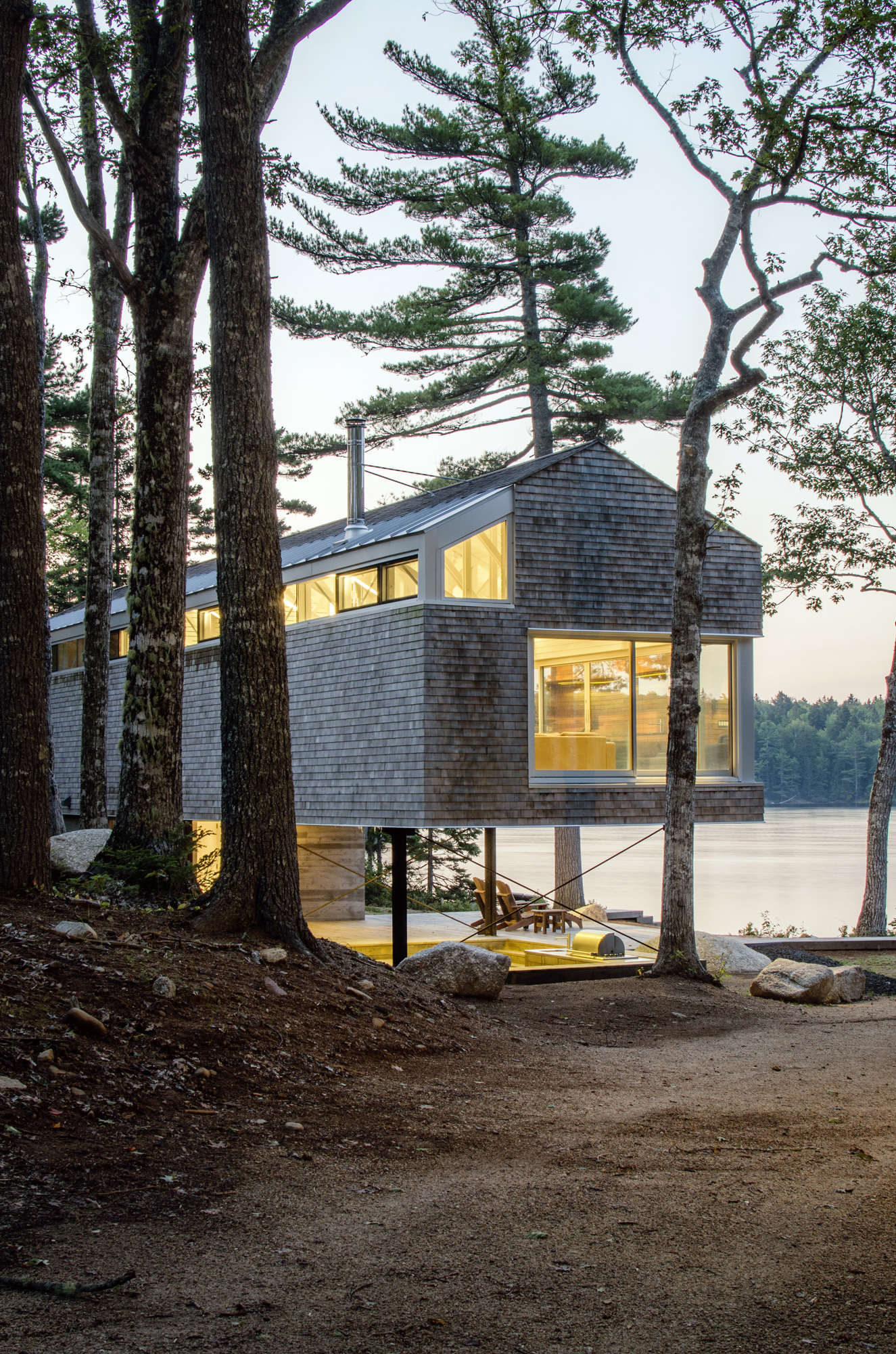 Gallery of 2020 Wood Design & Building Awards: Call for Submissions - 7