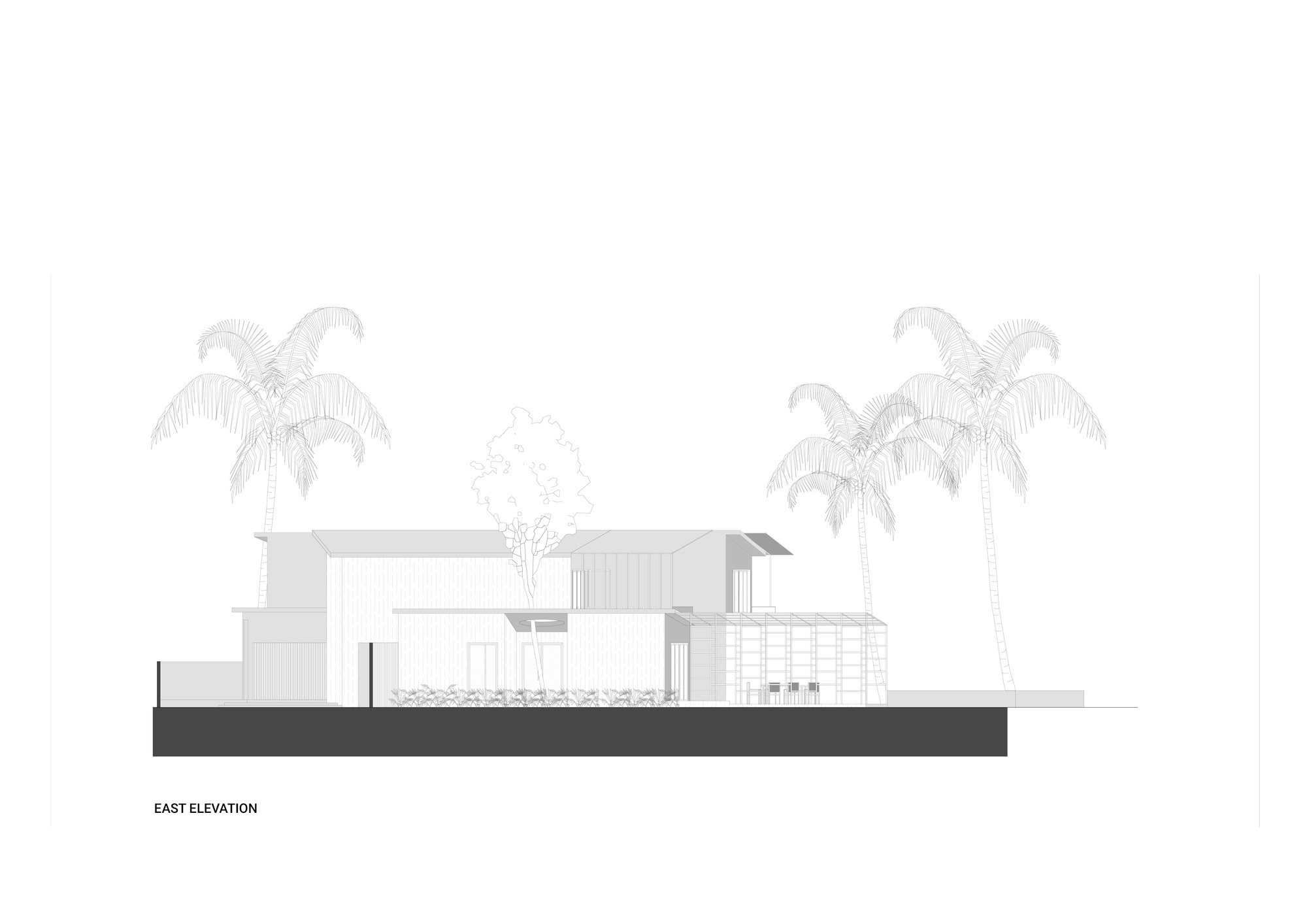 Gallery of Earth House / SAV Architecture + Design - 24