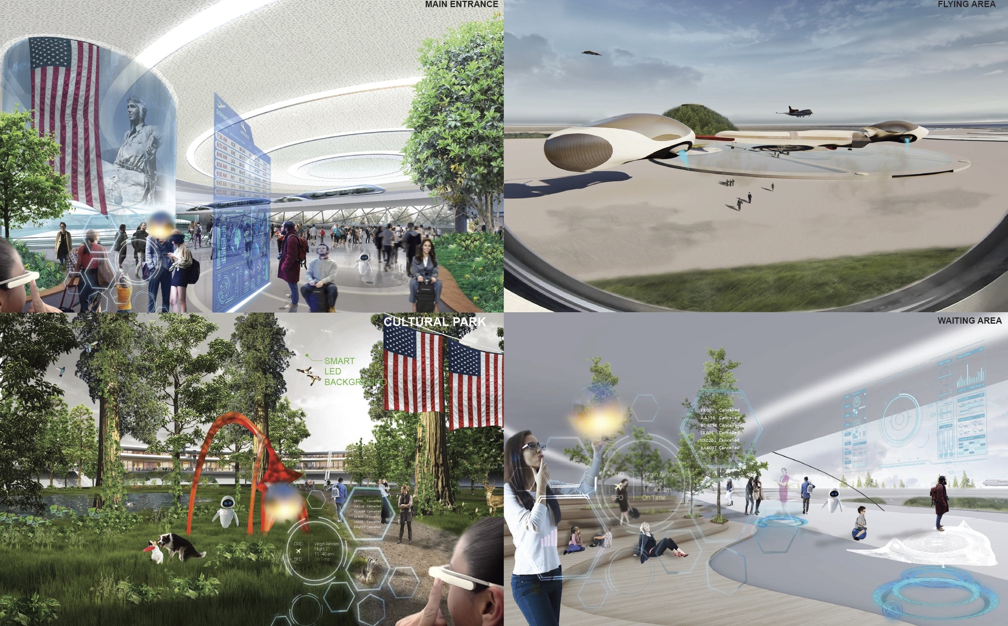Gallery of Fentress Global Challenge Announces Winners of the 2020 ...