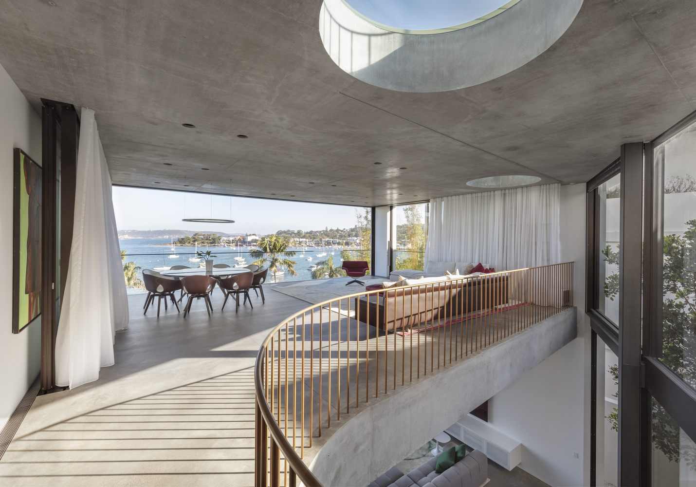 Gallery of How to Expand Spaces with Revolving Corner Windows - 12