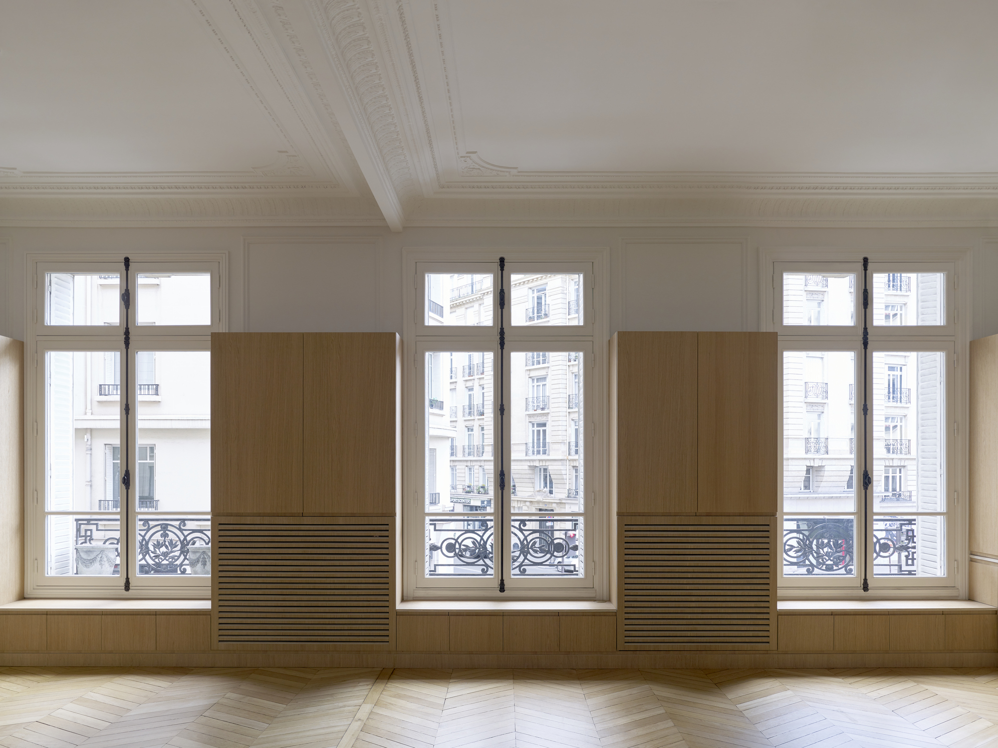 Gallery of P-Flat / Gitai Architects - 16