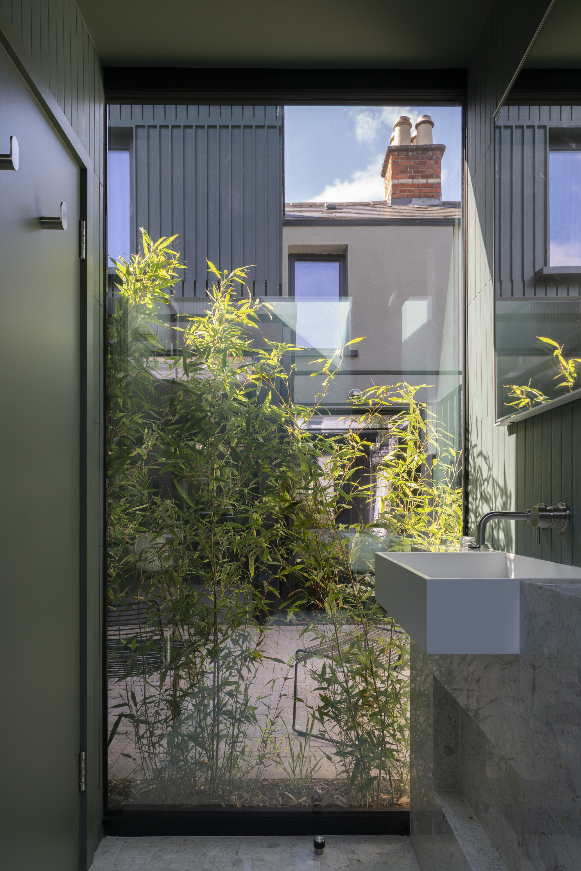 Gallery of Portobello House / Scullion Architects - 20
