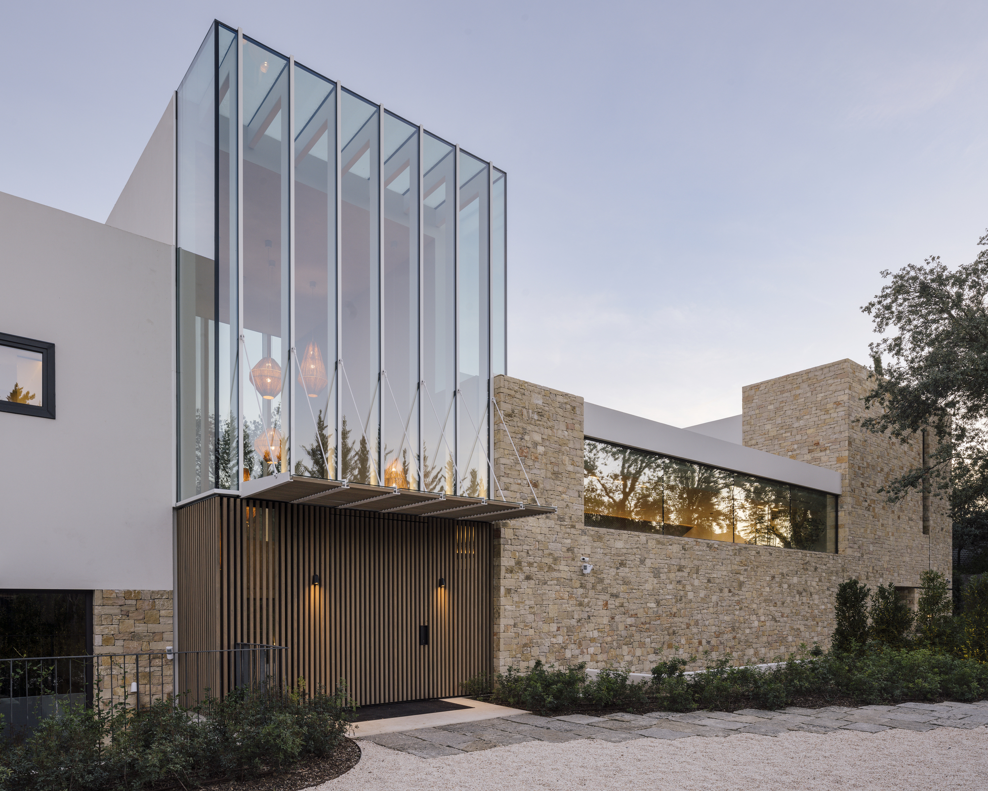Gallery of House in La Moraleja / Mariano Molina Iniesta - 26