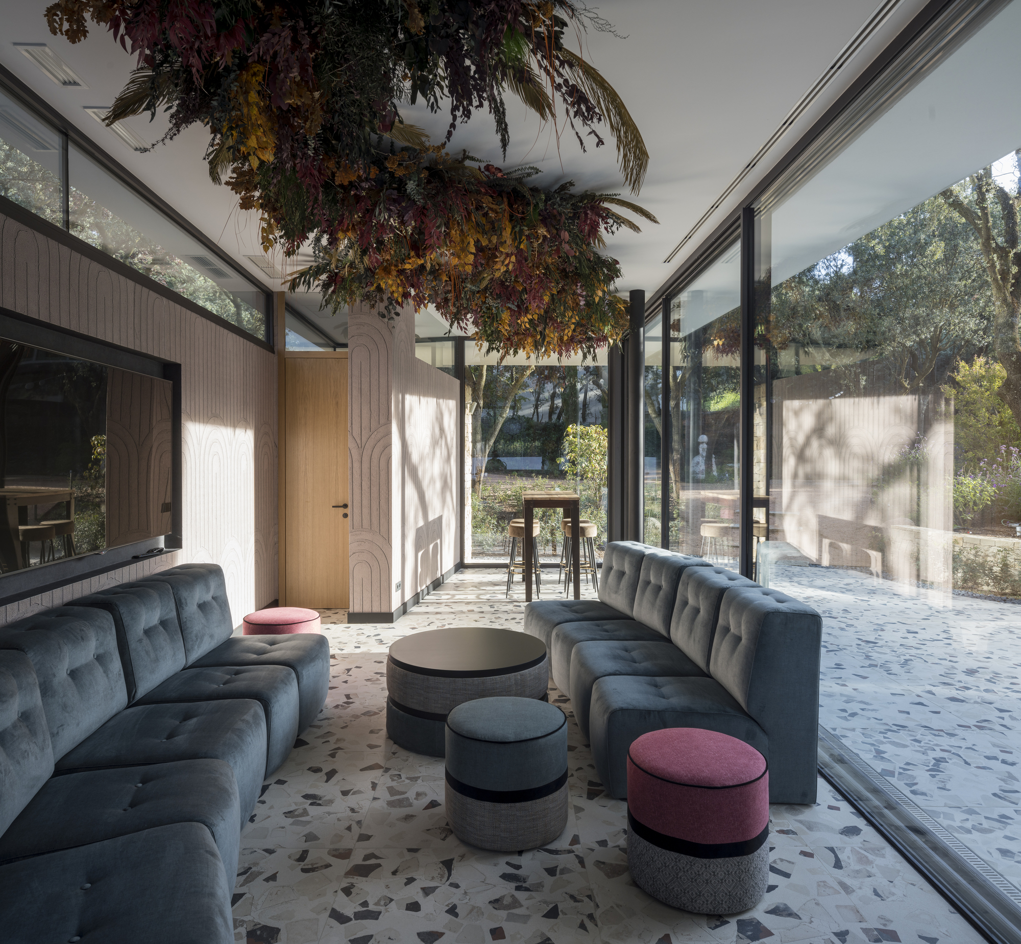 Gallery of House in La Moraleja / Mariano Molina Iniesta - 11