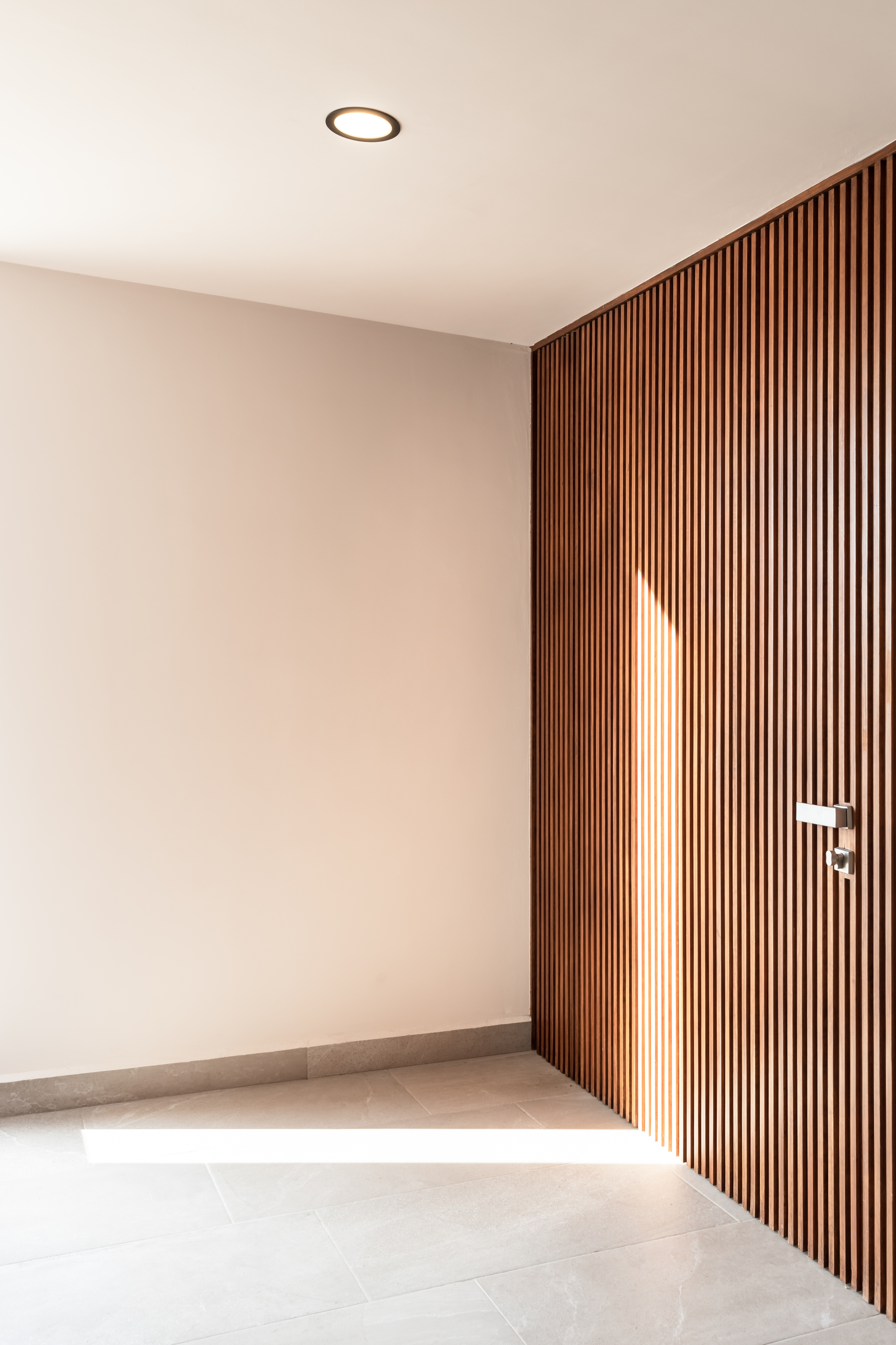 Galería de Casa Enebro / MEM Arquitectos - 16