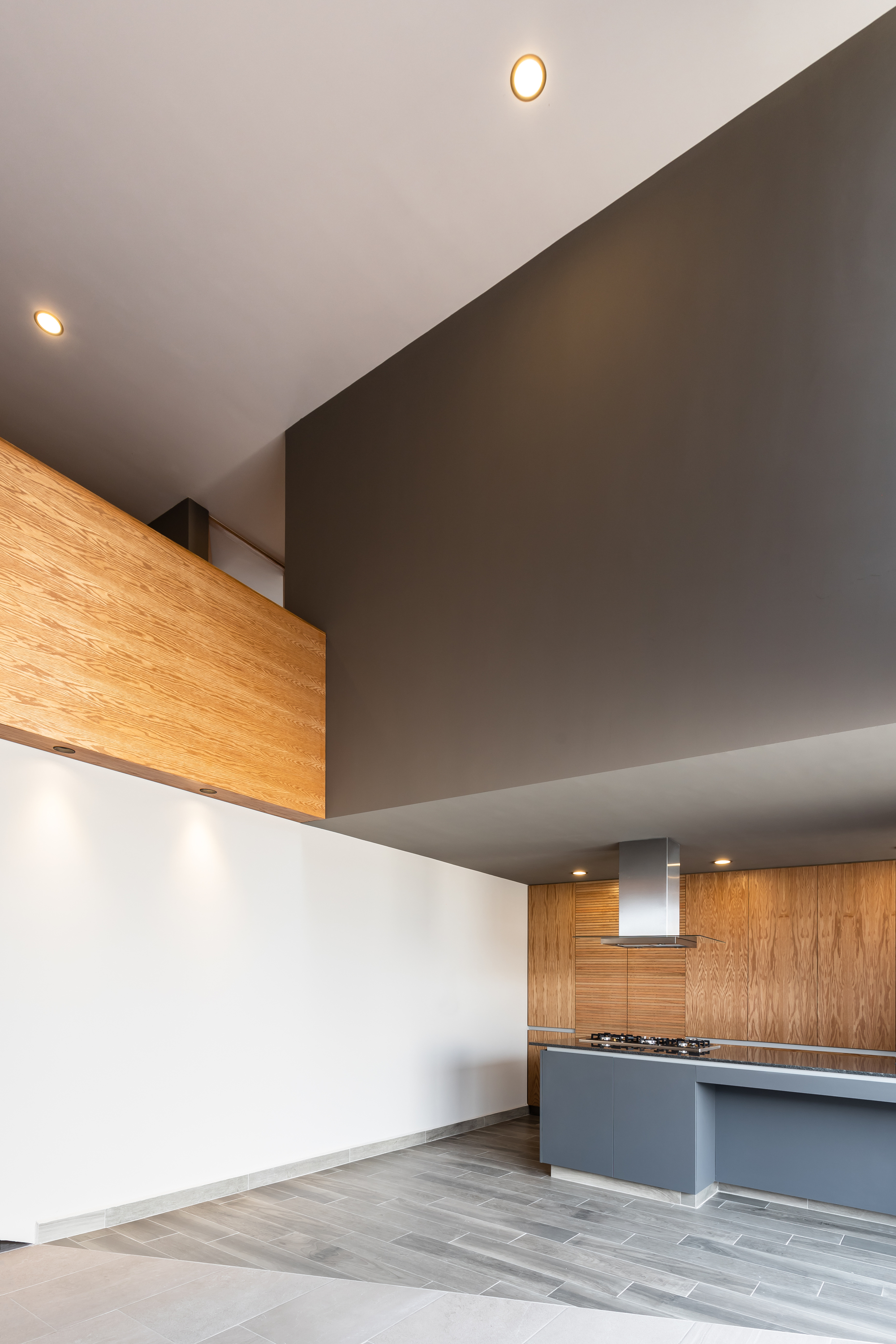 Gallery of Enebro House / MEM Arquitectos - 11