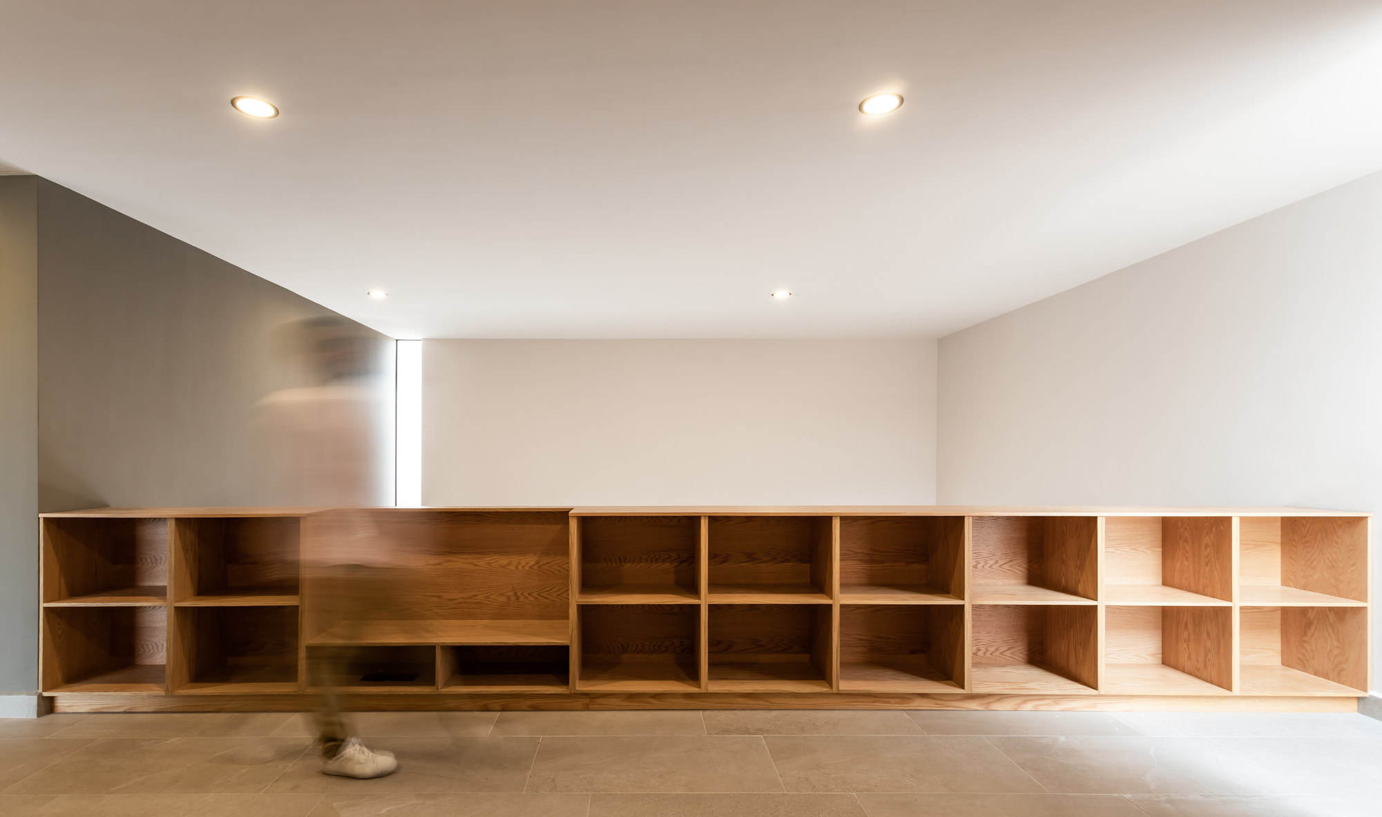 Galería de Casa Enebro / MEM Arquitectos - 3